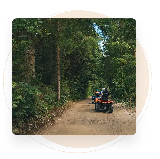 Sell Your ATV and Four Wheelers online - ATV Trader