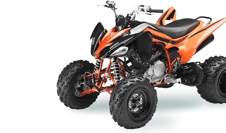 New & Used All Terrain Vehicles for Sale | ATV Trader