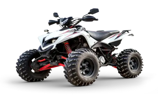 Sell Your ATV and Four Wheelers online - ATV Trader