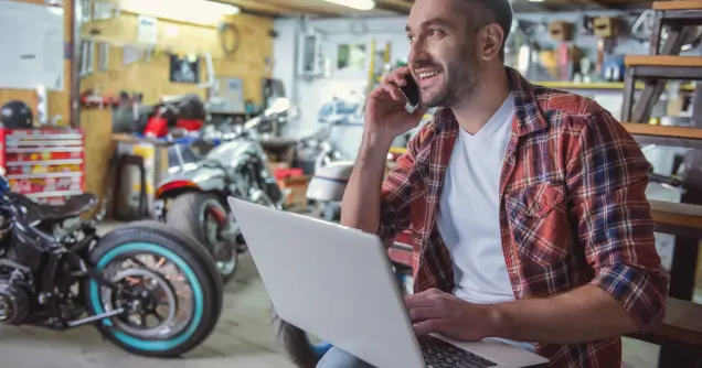 Sell Your Motorcycle Online - Cycle Trader