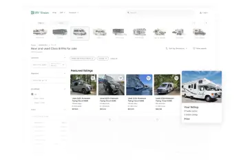 Sell Your RV Online - RV Trader