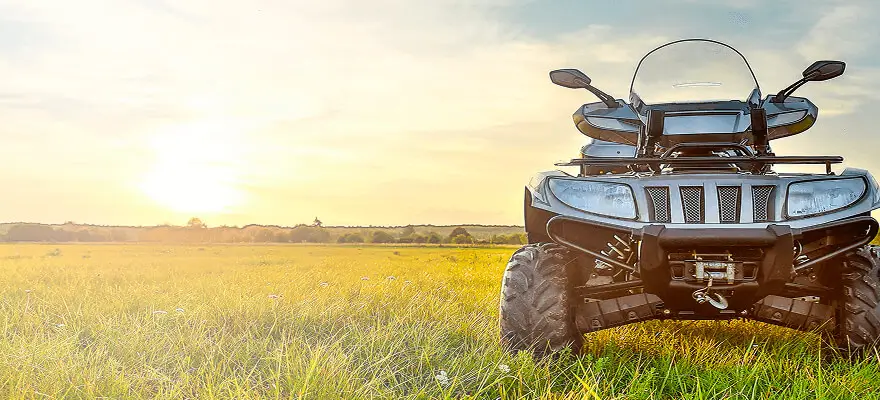 New & Used All Terrain Vehicles for Sale | ATV Trader