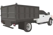 Chevrolet Express 2500 2.8L Trucks For Sale - Commercial Truck Trader
