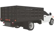 Chevrolet Express 2500 2.8L Trucks For Sale - Commercial Truck Trader