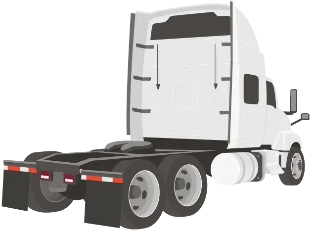 1996 Freightliner FLA9664T Trucks For Sale - Commercial Truck Trader